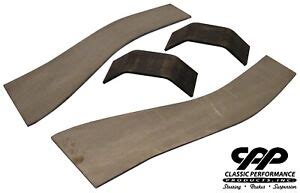1955 59 Chevy 3100 Gmc Truck Rear C Notch C Notch Kit For Lowered