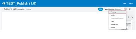 Integration To Publish Messages To Oracle Integration Cloud Service Techsupper