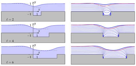 Fluids Special Issue Free Surface Flows