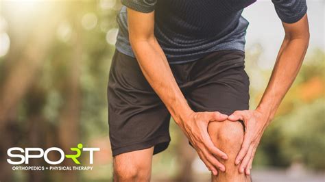 Total Knee Replacement Surgery Sport Orthopedics Dallas Tx