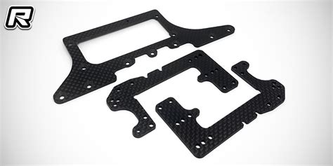 Red RC Fenix G VLink Standard LiPo Conversion Kit