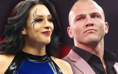 Myles Borne Finally Confirms Relationship With Stephanie Vaquer