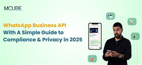 Whatsapp Business Api A Simple Guide To Compliance Privacy