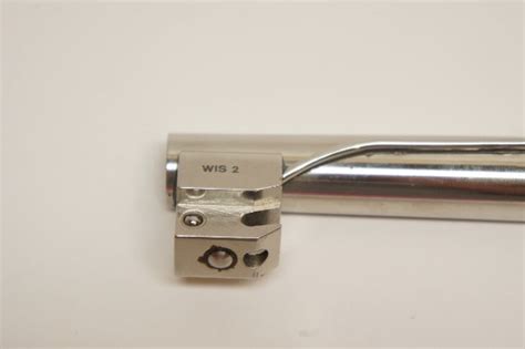 Hmi Chemical Indicator Strip Wis 2 5in Imedicsales