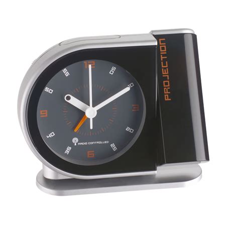 Clock TFA Dostmann