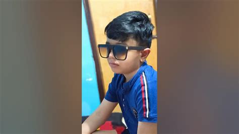 आई फ्लू के बाद काले चस्मे मै Youtube