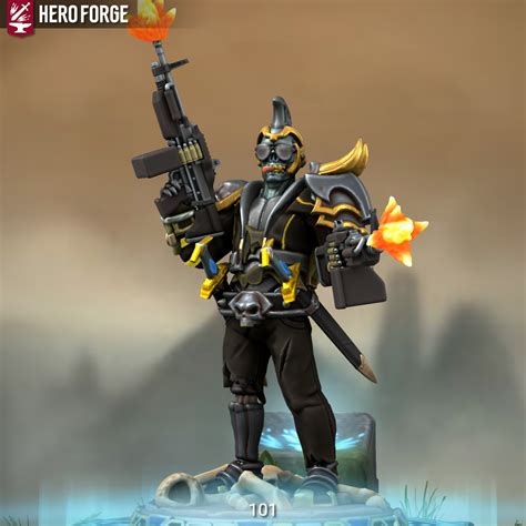 Cyberpunk Bot Dnd By Zealotxdrd On Deviantart