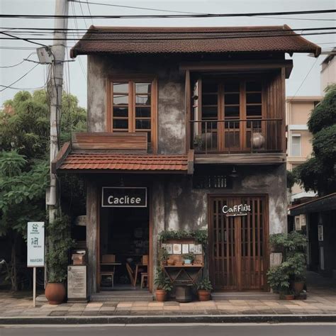 รวมไอเดียร้านกาแฟคาเฟ่ บ้านและสวนไอเดีย Facebook