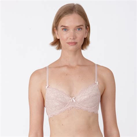 A Cup Bras For Small Busts Little Women
