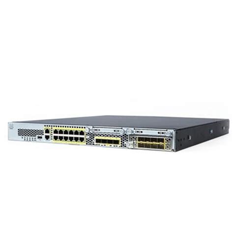 Cisco Firepower 2110 Cisco Firepower 2110 Price Cisco Firepower Ycict