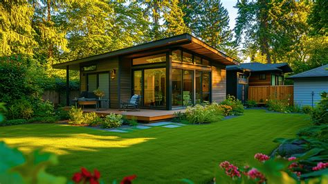 What Is An ADU Accessory Dwelling Units Explained