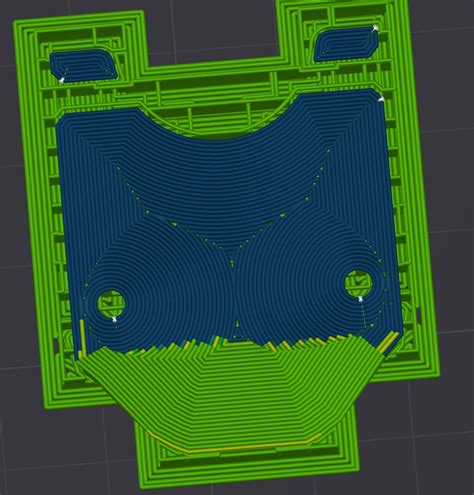 Tpu Support Issue Bambu Lab X1c Bambu Lab Community Forum