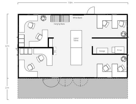 Diy Shipping Container Office At Glenn Thacker Blog