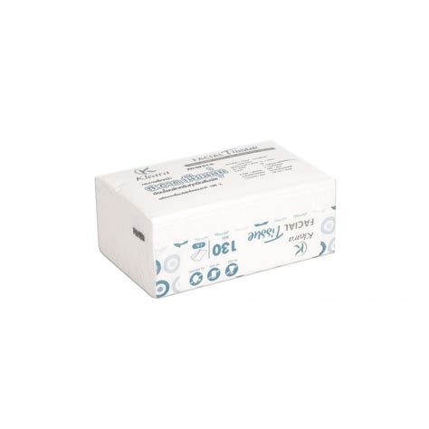 Kleara กระดาษเช็ดหน้า 3 ชั้น สะอาด ปลอดภัย