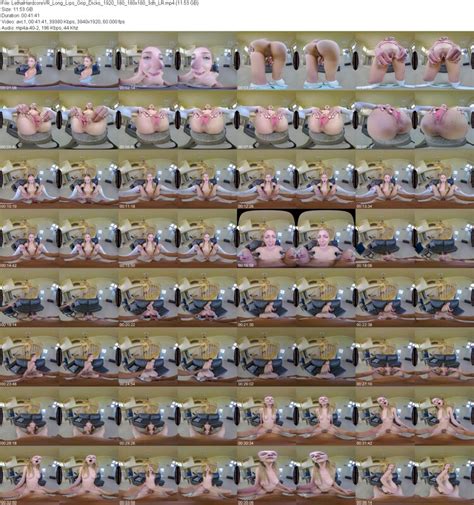 Macy Meadows Scene Macy Meadows Long Lips Grip Dicks Jan Forumophilia Porn