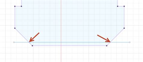 Solved Get Intersection Points Between Sketch Entities Autodesk Community