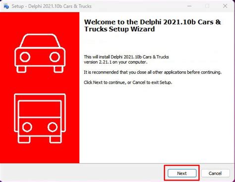 How To Install Delphi Autocom 2021 On Windows Autodiag France