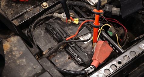 Troubleshooting Polaris Rzr Charging Problems