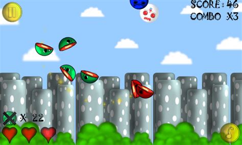 Rain Of Blobs Image ModDB