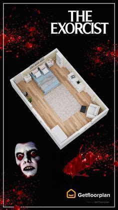 Идеи на тему «3d Floor Plans For Iconic Homes 11
