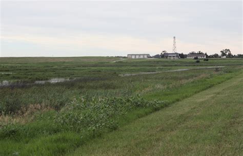 Lacreek National Wildlife Refuge Park Headquarters