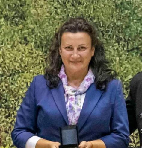 Валя Маркова отново е съдия N 1 на Българската федерация по художествена гимнастика