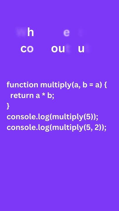 Advanced Javascript Functions Quiz 9 Can You Get Them All Fullstack