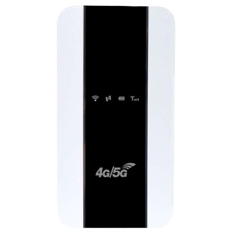 G Router Portable MiFi G G Wifi Router Mbps Grandado