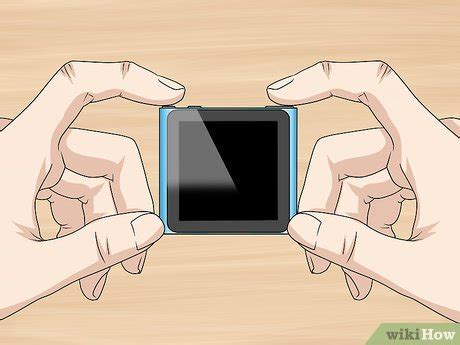 Resetting Restoring Every Model Of IPod Nano Every Generation