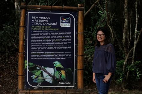 Reserva Tangará Un Respiro De Bosque En La Mayor Megalópolis De América Latina Infobae