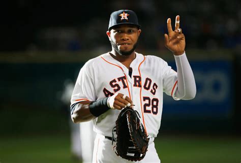 Astros Calling Up Former Top Prospect Jon Singleton Per Source How He