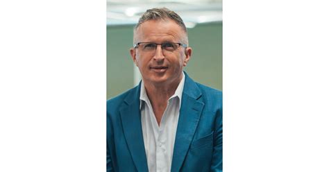 Steven Warlick To Lead New Healthcare Team At Hfa Architecture