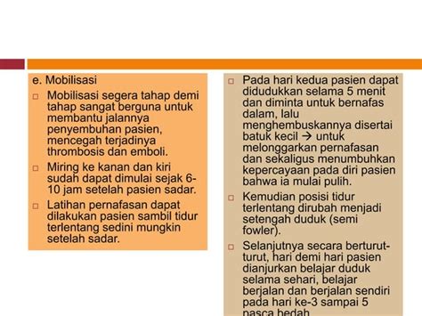 Konsep Dasar Sectio Caesarea Pptx