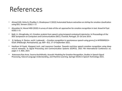 Ai Driven Emotion Recognition Integrated Electronic Systems Pptx