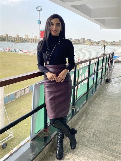 Zainab Abbas Rukcelebsboots