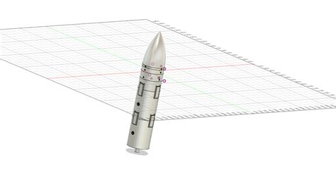 Rocket Autodesk Community Gallery