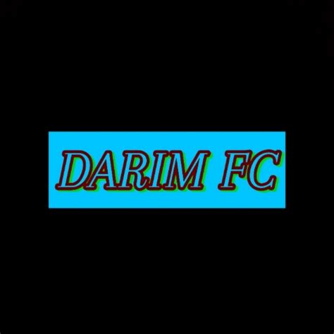 Darim Fc Youtube