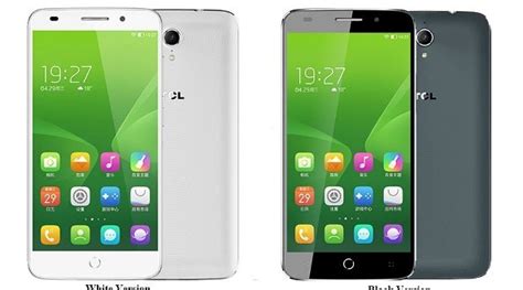 Le Umi Emax Mini Fabriqué Par Tcl Top For Phone