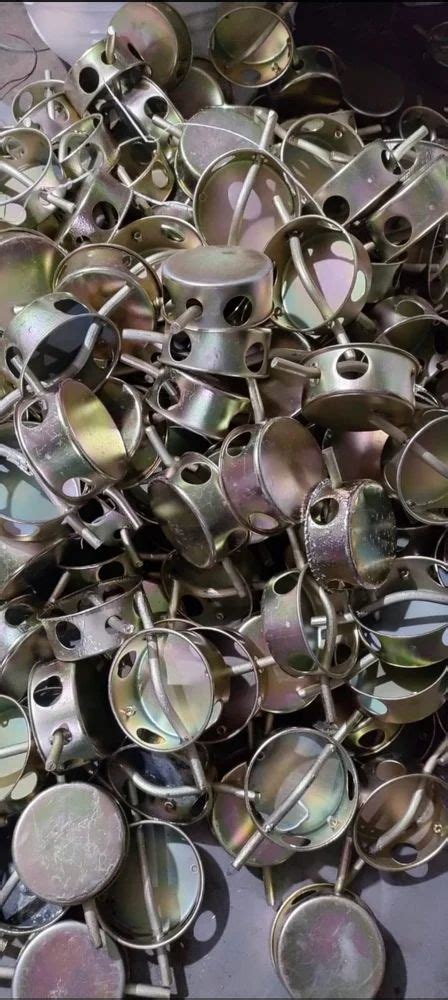 Metal Electric Fan Box At ₹ 32piece In Kolkata Id 2849204451073