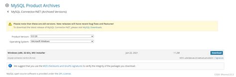 解决power Quey连接mysql数据库时报无法查找固定名称为“mysqldatamysqlclient“的数据库访问接口问题datasource