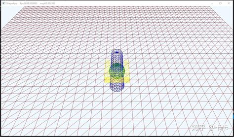 Dx12绘制篇：多物体绘制 知乎
