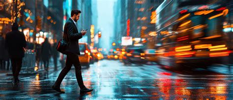 The Risks Of Distracted Walking In The Workplace Erisk Solutions