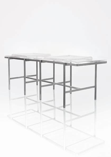 Inheritance Bench — Zankobal