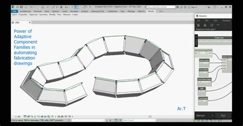 Arman Tahmasebi On Linkedin Autodesk Revit Bim Computationalbim Dynamobim Python… 27