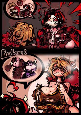 Rule34 If It Exists There Is Porn Of It Don Quixote Limbus Company