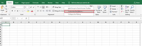 The Excel Developer Tutorial My Microsoft Office Tips