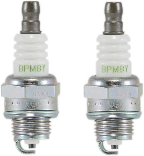 Torch L8rtc Spark Plug Replacement For Ngk Bpmr8y Champion Rcj6y Kawasaki