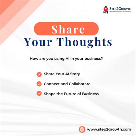 Step2growth On Linkedin Aimarketing Serviceproviders Networking Ai Innovation