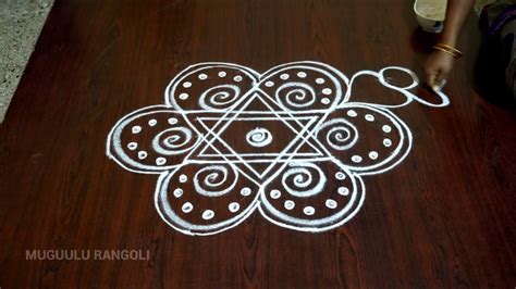 Astonishing Collection Of Full 4k Rangoli Kolangal Images Over 999 Spectacular Designs