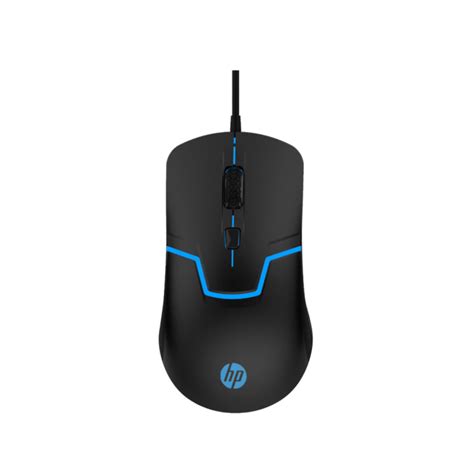Dove Computers Hp M Gaming Mouse